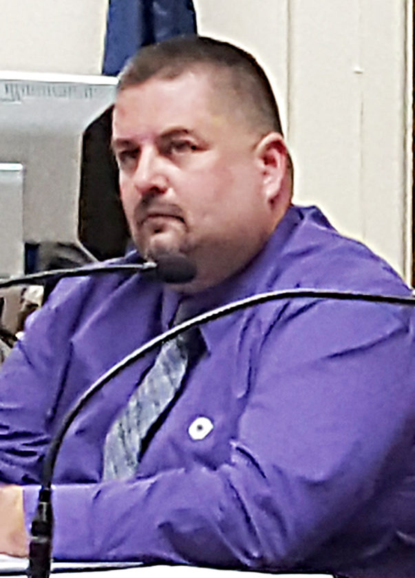 Dunkirk v. Trump: City to take on proposed federal cuts | News, Sports ...